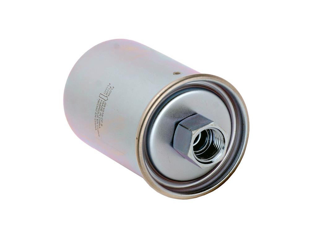 1985 – 1996 C4 Corvette Inline Fuel Filter – All – Cannister Type ...