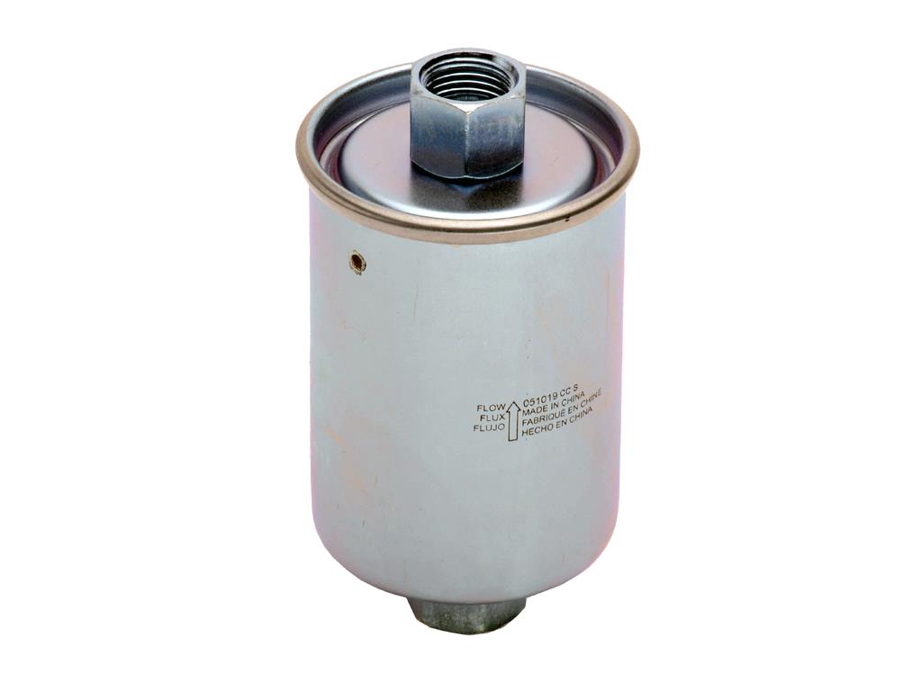 1985 – 1996 C4 Corvette Inline Fuel Filter – All – Cannister Type ...