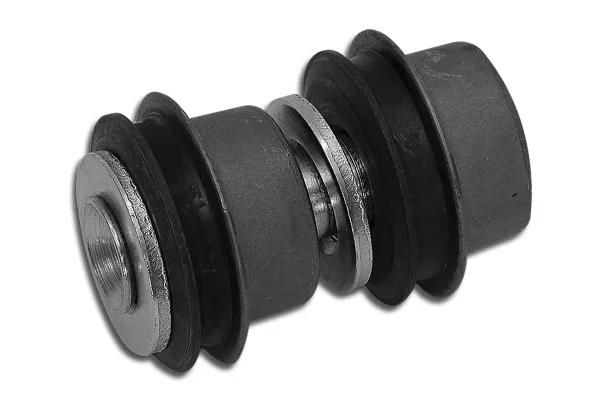 1963-1982 C2 & C3 CORVETTE REAR TRAILING ARM BUSHING REBUILD KIT. Part ...