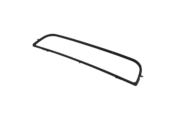 1973 – 1977 C3 Corvette Coupe Rear Window Frame. Dye To Match – #58976 ...