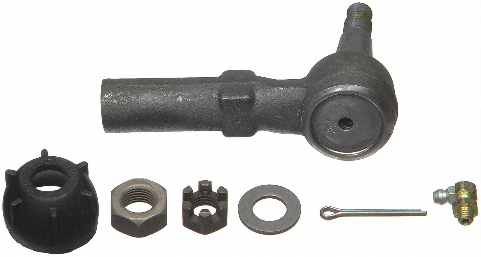 1984 -1996 C4 Corvette Outer Tie Rod End.- MOOG – #CD1077 – Corvette ...