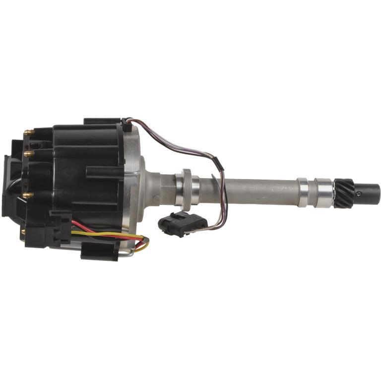 1985 -1991 Corvette – HEI Electronic Distributor – Cardone – #CD1084 ...