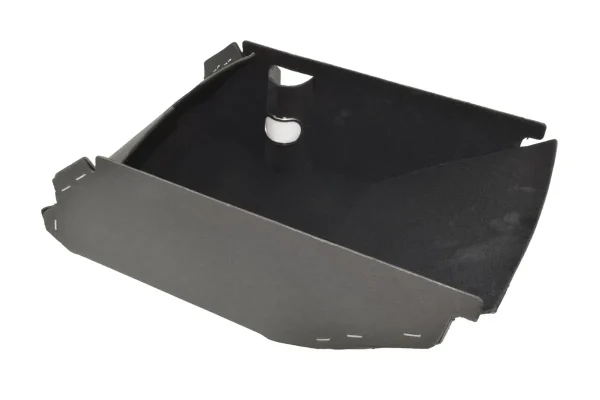 1968 -1976 C3 Corvette Rear Centre Compartment Liner with Pre-Installed ...
