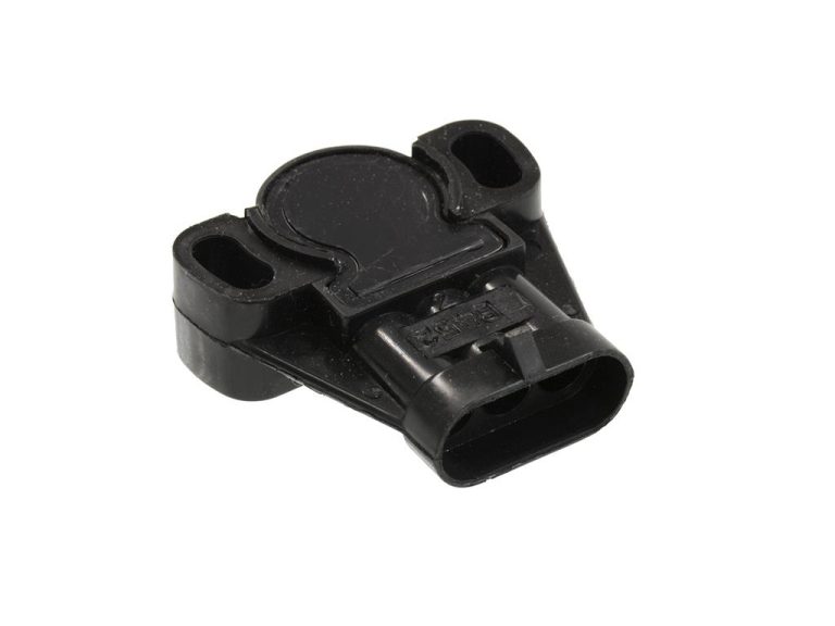 1985-1989 C4 THROTTLE POSITION SENSOR with Screws kit. (TPS) #304005 ...