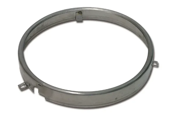 1958 -1982 HEADLIGHT BULB / GLOBE – METAL RETAINING RING. #X2073 ...