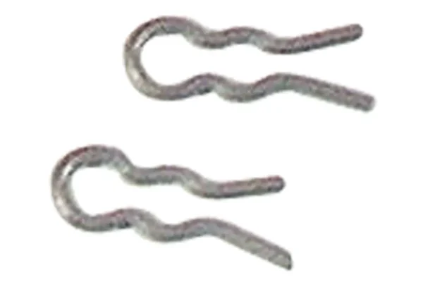 1964-1974 Corvette Reversing Light / Backup Light Switch Rod Clips ...