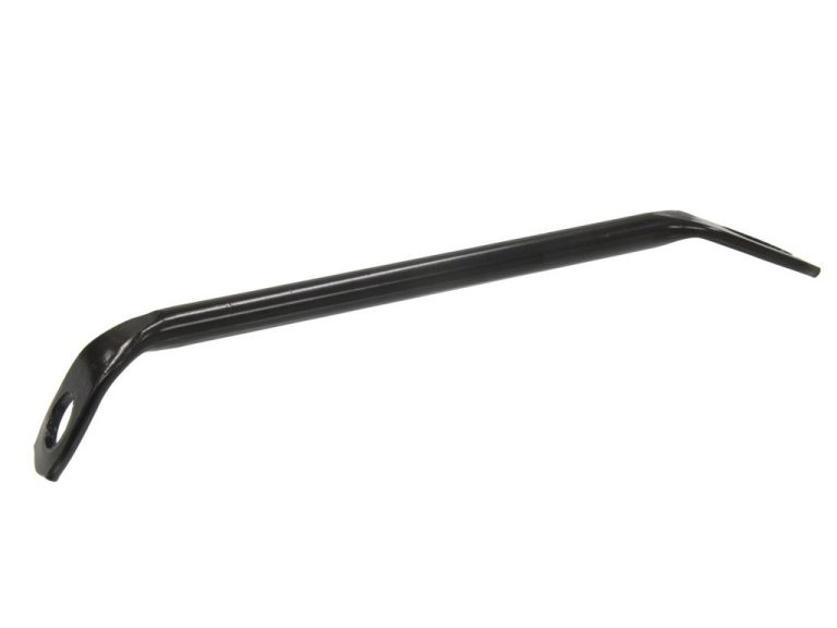 1968-1973 Corvette Rear Bumper Centre Brace Rod. Inner – #E11013 ...